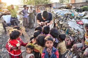 【SDGs】目標1「貧困をなくそう」｜私たちにできることを探そう - ecok株式会社